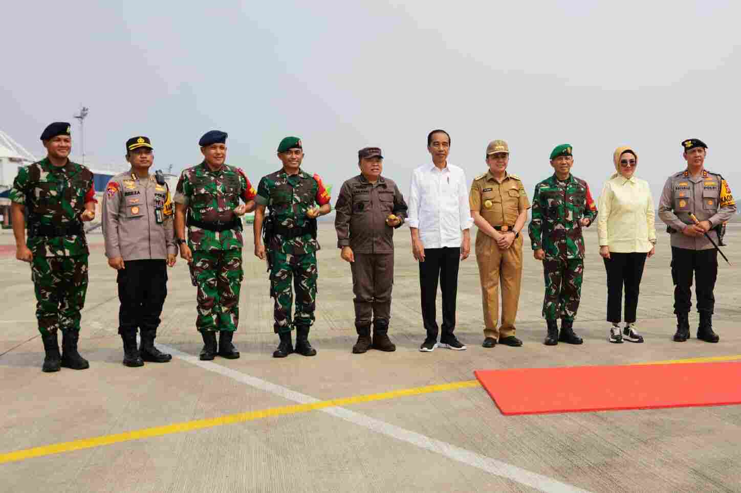 Kodam II Sriwijaya