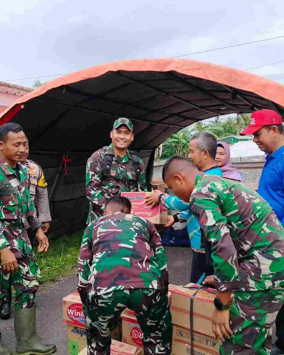Kodam II Sriwijaya