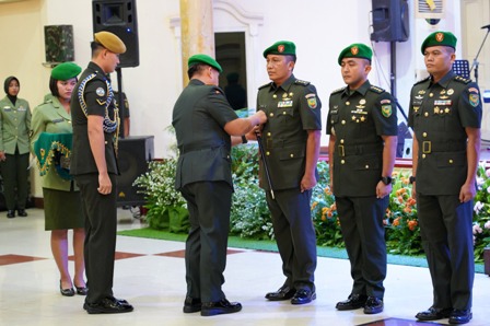 Kodam II Sriwijaya