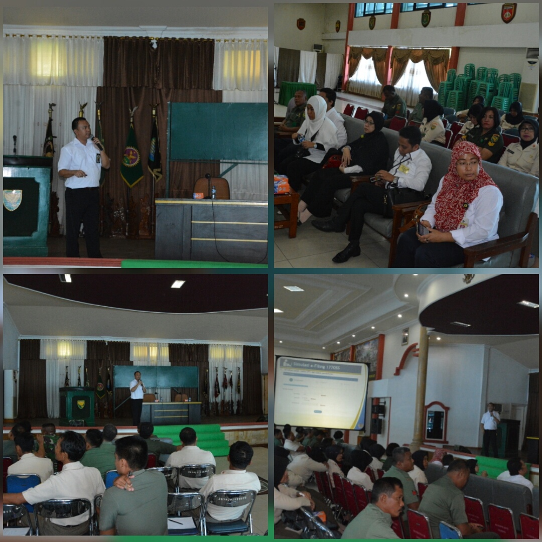 Kodam II Sriwijaya