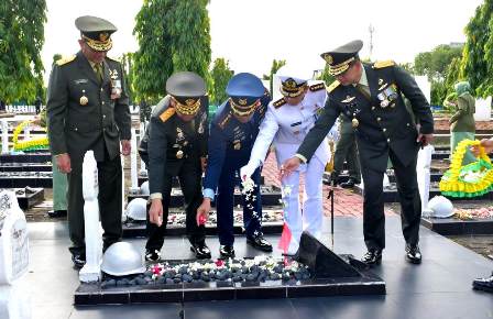 Kodam II Sriwijaya